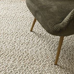 Dywany Łuszczów, Kusový koberec Tahar 99005B cream/grey, 90x150, béžová, ložnice