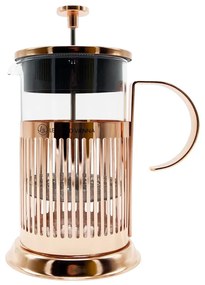 French press Copper