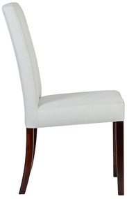 ArtStyl Čalouněná židle výška 84 cm