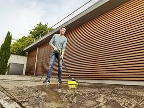 Kärcher K 3 Power Control Home T 5 / Vysokotlaký čistič / 1600W / Tlak