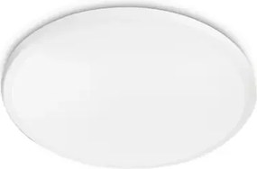 Philips Twirly 17W 34,7cm bílá / Přisazené LED svítidlo / 1700lm / 270