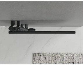 Mexen Neptun, topné těleso 1200 x 500 mm, 456 W, antracitová, W101-1200-500-00-66