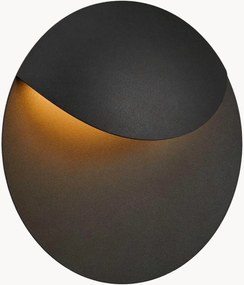 Exteriérové nástěnné LED svítidlo Valopin