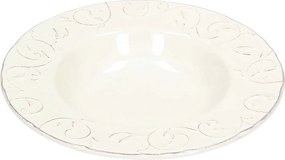 Hluboký talíř Glenys ⌀24cm
