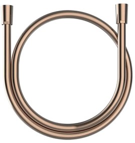 Laufen - Sprchová hadice, 160 cm, zlatorůžová H3629800821311