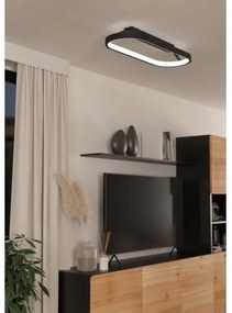 Eglo 900631 - LED Stmívatelné stropní svítidlo CODRIALES LED/27W/230V