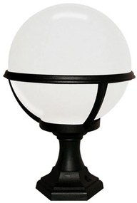 Elstead GLENBEIGH-PED-PO - Venkovní lampa GLENBEIGH 1xE27/100W/230V IP44