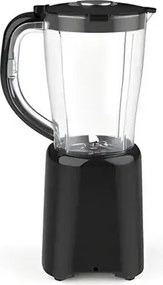 Melissa Stolní mixér černá / Stolní mixér / 800 W / 2 rychlosti + pulz