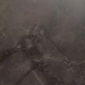 ACTONA Konferenční stolek CARBALLO šedý 122x70 cm