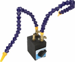 TYMEX Flexibilní krk pro chlazení DUO-MAGNET TE-28-1002