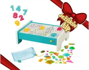 B-Toys Hrací pult výukový Look  Shine / od 3 let