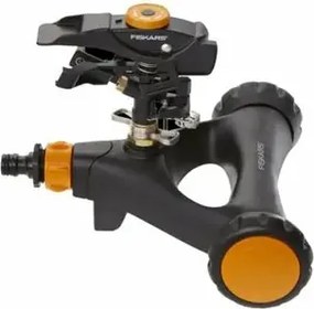 Fiskars 1023656 Impulzní zavlažovač s kolečky