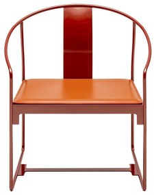Driade designová křesla Mingx Lounge Chair