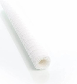 Filtrační vložka 20 palců Naturewater PPW-20A – 20 palců, 508 mm, bílá (50818)