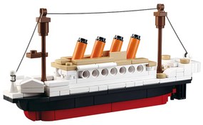 Sluban Titanic M38-B0576 Titanic malý