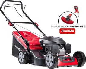 Benzínová sekačka MTF SP 46 H