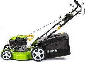 Benzínová sekačka 2,5 kW 4v1 FIELDMANN FZR 4616-144B
