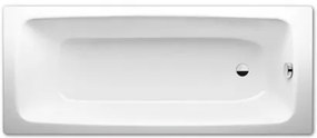 Kaldewei Cayono 160 x 70 cm 274800010001 vana smaltovaná model 748