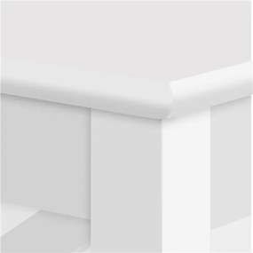 Konferenční stolek – bílá (256173840835)