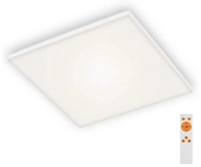 Briloner | Briloner 7378-116 - LED Stmívatelné stropní svítidlo FRAMELESS LED/24W/230V + DO | BL1395