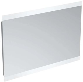 Ideal Standard Mirror&Light - Zrcadlo 100x70 cm s oboustranným LED podsvícením T3348BH