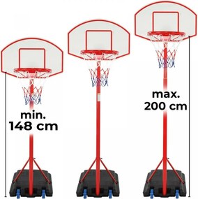 Basketbalový koš