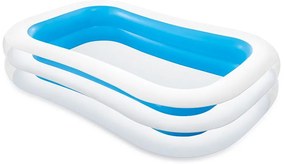 Intex 56483 Bazén family 262x175x56cm
