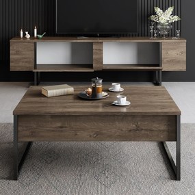 Sada nábytku do obývacího pokoje Luxe - výběr z 6 provedení