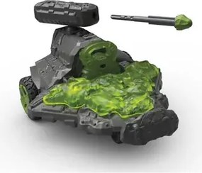 Schleich Kamenné vozidlo na tryskový pohon s mini figurkou MINI CREATU