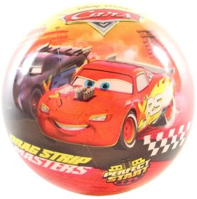 Míč Disney Cars 14 cm