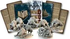 Asmodee Zaklínač: Starý svět - Divoký hon - rozšíření / Délka hry: 90-