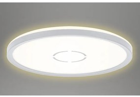 Briloner 3391-014 - LED Stropní svítidlo FREE LED/18W/230V pr. 29 cm
