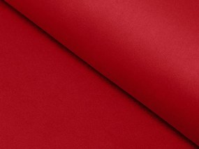 Biante Dekorační povlak na polštář BKU-104 Sytě červený 50 x 60 cm