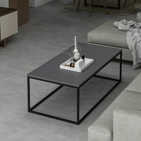 Konferenční stolek Tiger Anthracite