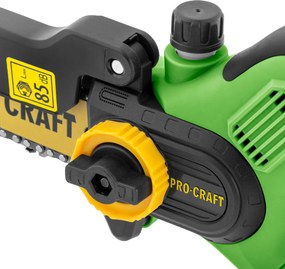 Procraft PKA35