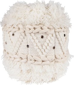 XXXLutz SEDACÍ PODUŠKA, 35/35/35 cm Livetastic - Taburety - 005937043107