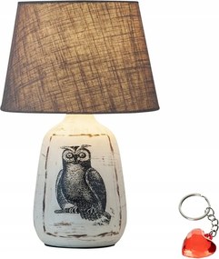 Stolní lampa Dora 4373 Rabalux Dárek
