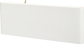 XXXLutz NÁSTĚNNÉ LED SVÍTIDLO, 22.5/3.5/8 cm Globo - Online Only svítidla - 004558323301