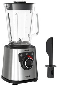 Stolní mixér vysokorychlostní Tefal Perfect Mix+ Glass BL871D31