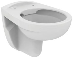 Ideal Standard Eurovit Závěsné WC, rimless K284401