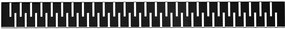 HOPA Odtokový žlab STANDARDline BLACK Rozměr A - 70 cm, Varianta roštu - Medium OLPZLABST69BM