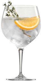 Sklenice Spiegelau Gin Tonic Summertime 4ks 630 ml 4390279