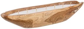 BIZZOTTO Svíčka AKABE 65x15cm 0680564
