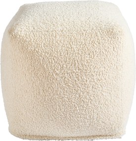 XXXLutz SEDACÍ PODUŠKA, 40/40/40 cm Linea Natura - Taburety - 006767018701