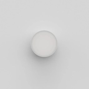 AST 1391001 Venkovní nástěnné svítidlo Kea 150 Round 8.1W 3000K bílá - ASTRO Lighting