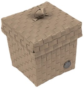 Box s víkem Ascoli Handed By