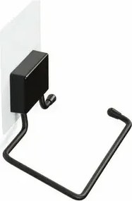 Compactor Bestlock Black Magic Samolepicí držák toaletního papíru čern