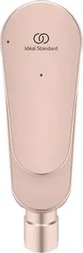 Ideal Standard Bidetová baterie Click-Clack rosé / Bidetová baterie /