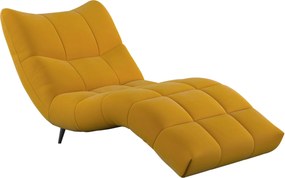 XXXLutz VÁLENDA, textil, 89/60/205 cm Xora - Válendy & lenošky - 002961006509