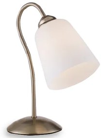 Moderní stolní lampa Faneurope I-1162/L NIK